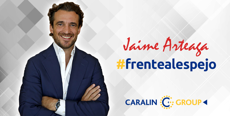 «Fast food vs fast good: comer bien y rápido es posible», Jaime Arteaga ...